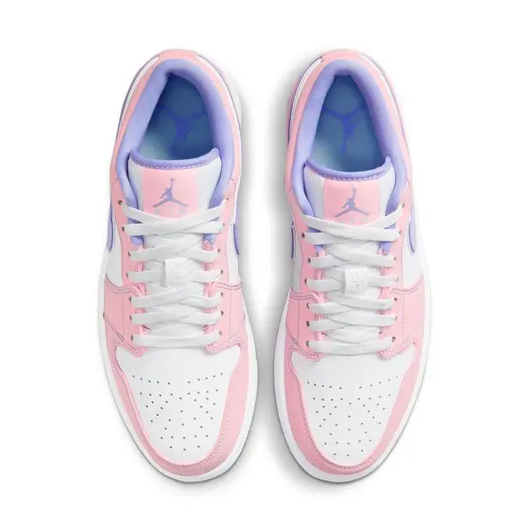 JORDAN 1 Low Se 'arctic Punch