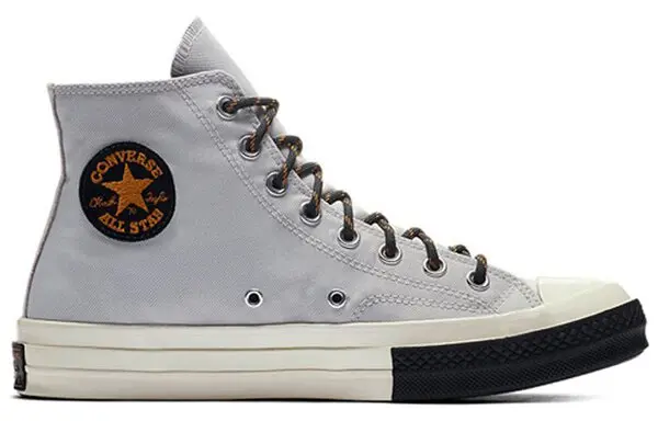 CONVERSE Chuck Taylor All Star High Top Sneakers - Black