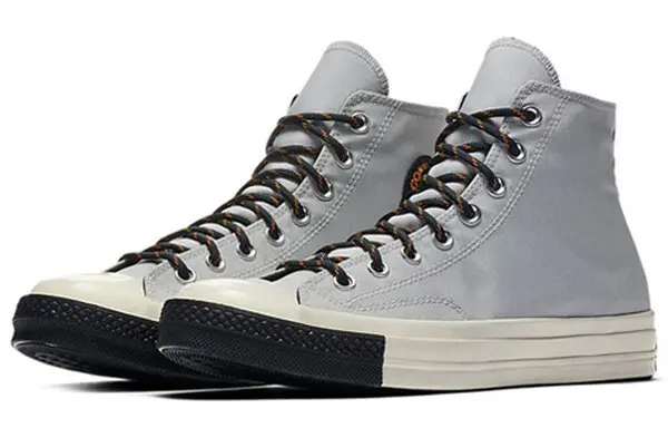 CONVERSE Chuck Taylor All Star High Top Sneakers - Black