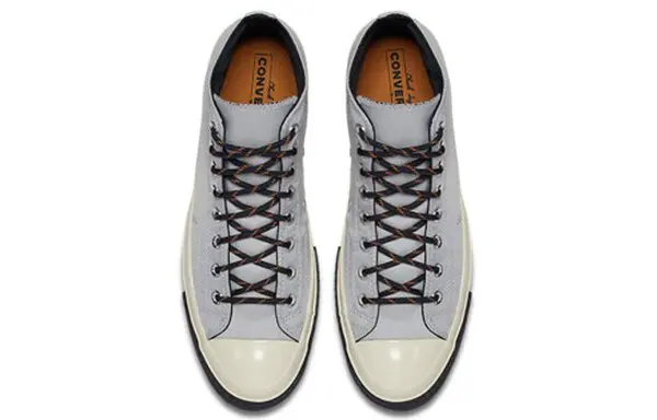 CONVERSE Chuck Taylor All Star High Top Sneakers - Black