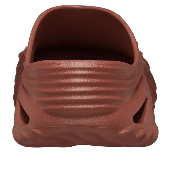 CROCS Echo Wave Clogs - Rust