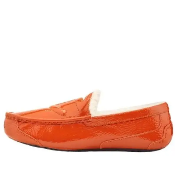 UGG X Telfar Loafer - Orange