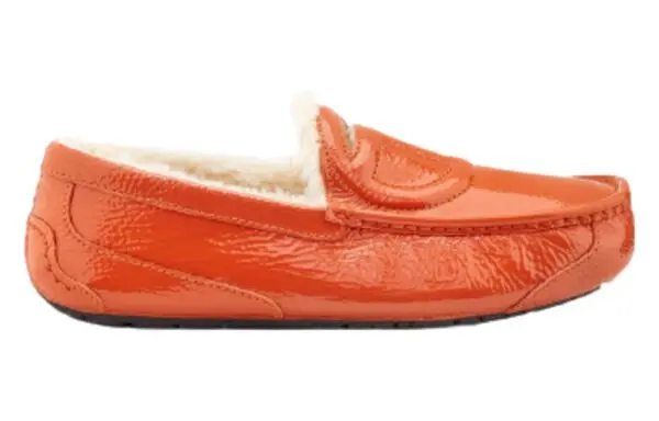 UGG X Telfar Loafer