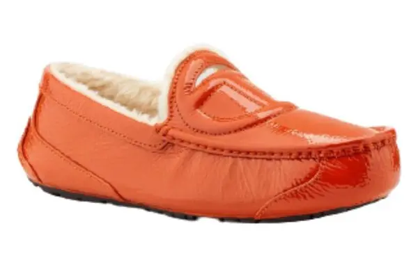UGG X Telfar Loafer