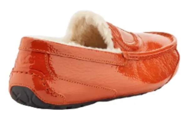 UGG X Telfar Loafer