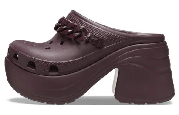 CROCS Siren Chain Clog