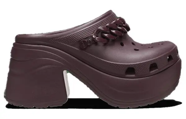 CROCS Siren Chain Clog