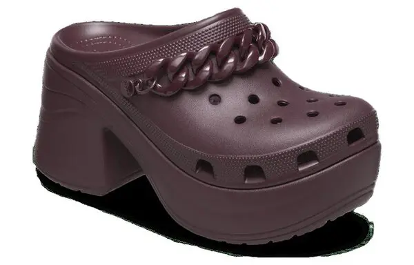 CROCS Siren Chain Clog