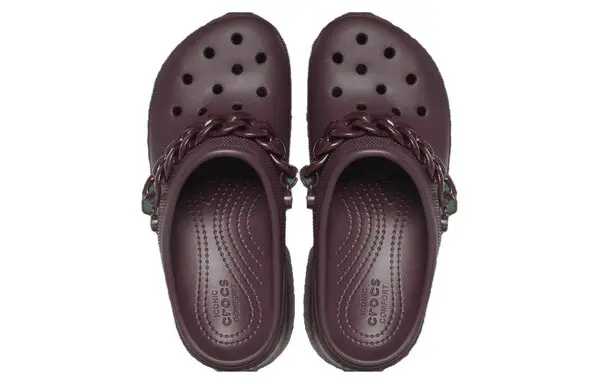 CROCS Siren Chain Clog