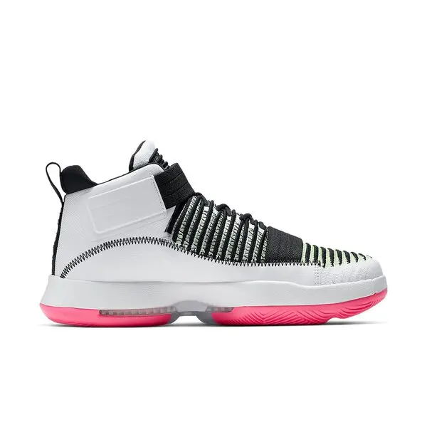 JORDAN Supreme Elevation Basketball Sneakers