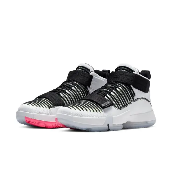 JORDAN Supreme Elevation Basketball Sneakers