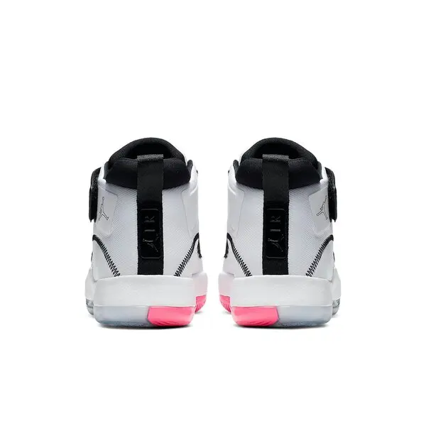 JORDAN Supreme Elevation Basketball Sneakers