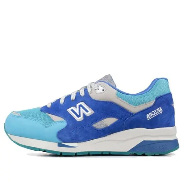 NEW BALANCE Nice Kicks X 1600 "grand Anse - Blue/blue