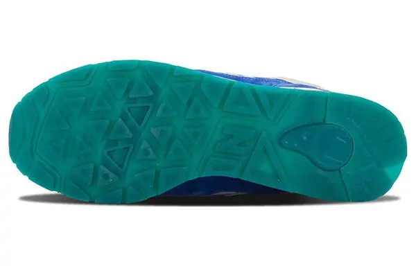 NEW BALANCE Nice Kicks X 1600 "grand Anse - Blue/blue