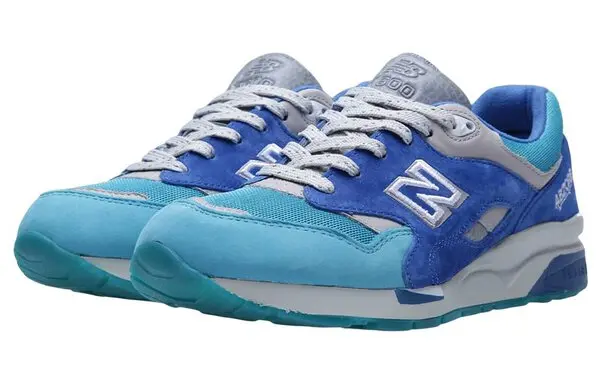 NEW BALANCE Nice Kicks X 1600 "grand Anse - Blue/blue