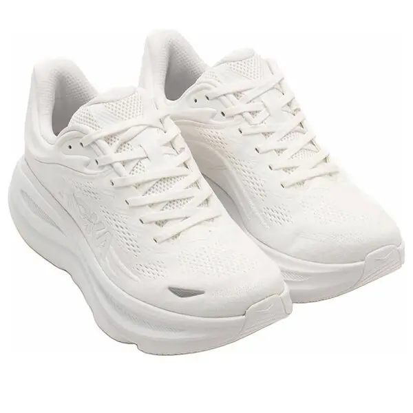 Hoka One One Bondi Sneakers - White