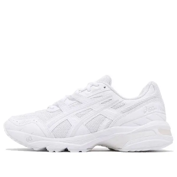Asics Gel-1090 Athletic Sneakers - White