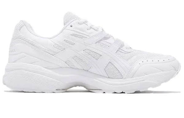 Asics Gel-1090 Athletic Sneakers - White