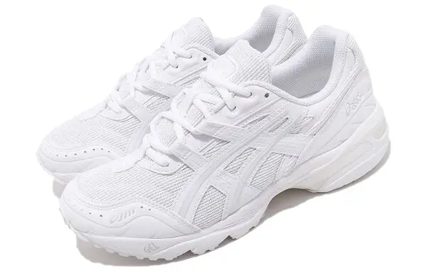 Asics Gel-1090 Athletic Sneakers - White