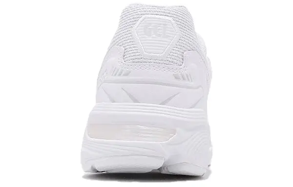 Asics Gel-1090 Athletic Sneakers - White