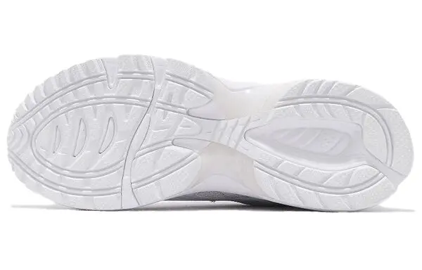Asics Gel-1090 Athletic Sneakers - White