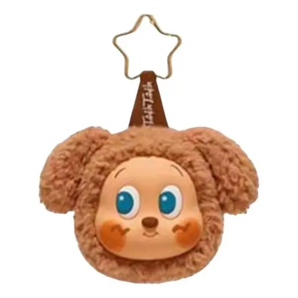 POP MART Twinkle Twinkle Stars Delicious Moments Pendant - Multi-color