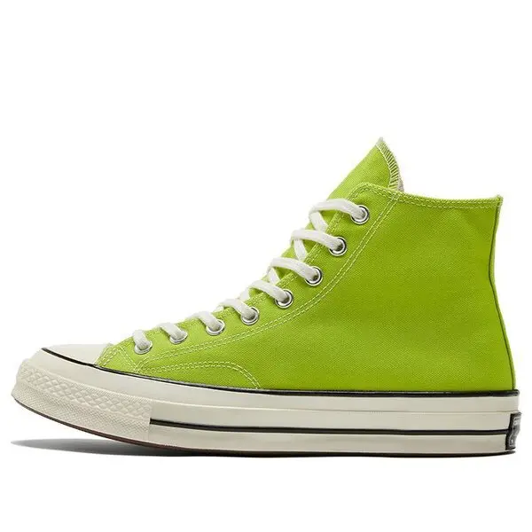 CONVERSE Chuck 70 High Top Sneakers - Green