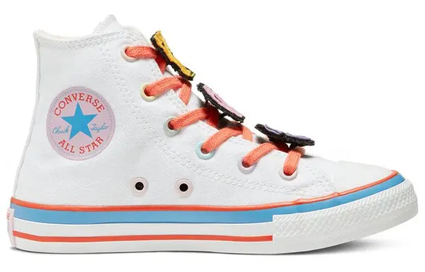 CONVERSE Chuck Taylor All Star High Top "marina