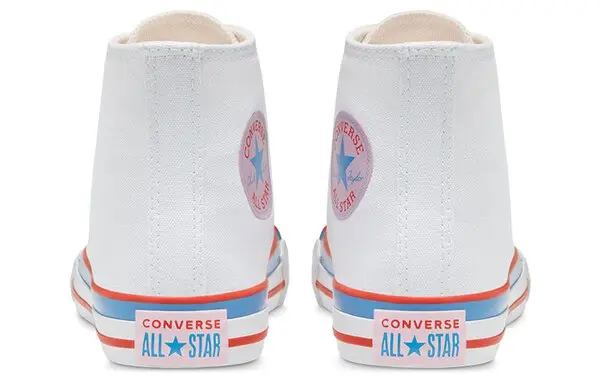 CONVERSE Chuck Taylor All Star High Top "marina