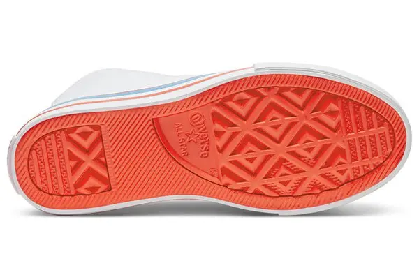 CONVERSE Chuck Taylor All Star High Top "marina
