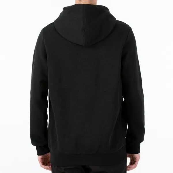 Adidas Logo Print Hoodie