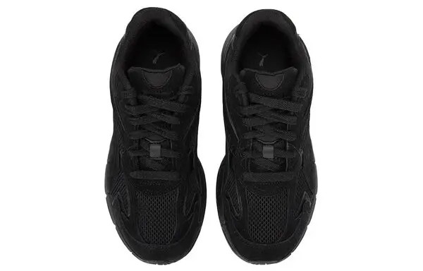 PUMA Teveris Nitro Sneakers - Black