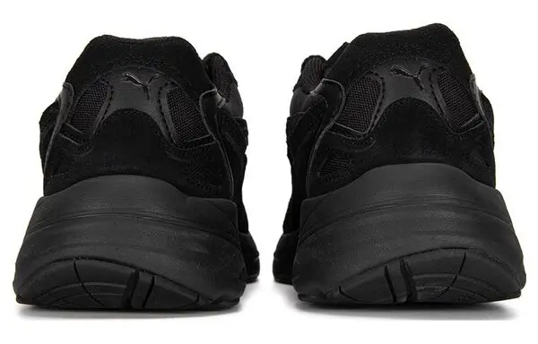 PUMA Teveris Nitro Sneakers - Black