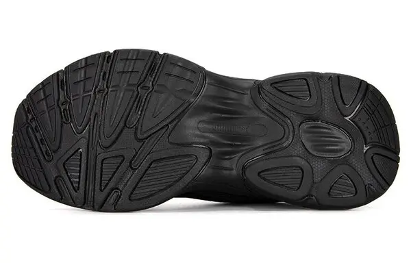 PUMA Teveris Nitro Sneakers - Black