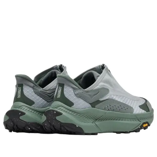 Hoka One One Project Transport Zip Up Sneakers