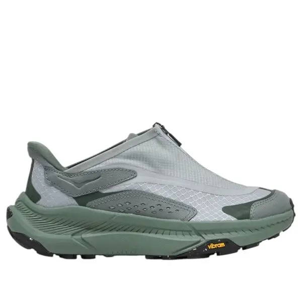 Hoka One One Project Transport Zip Up Sneakers