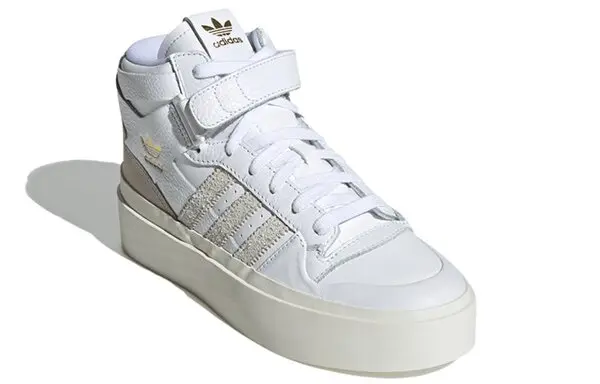 Adidas Forum Bonega Mid Sneakers