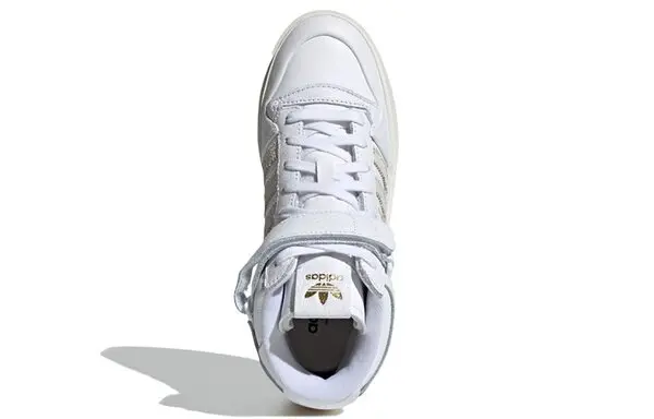 Adidas Forum Bonega Mid Sneakers