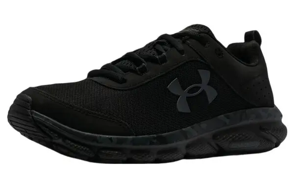 Under Armour Charged Assert Cn Sneakers