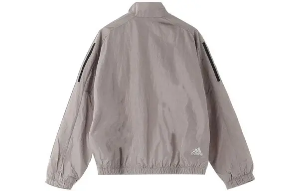 Adidas Side Stripe Casual Sports Jacket