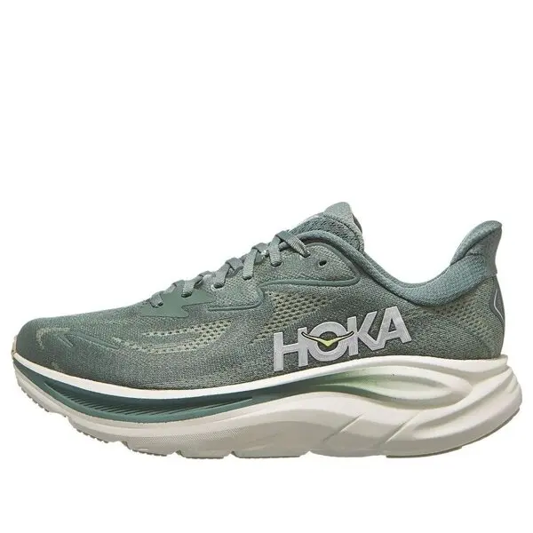 Hoka One One Clifton Sneakers - Fern/truffle Salt