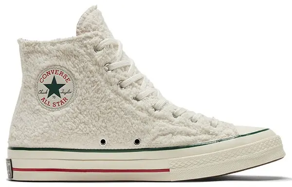CONVERSE Chuck 70 High Top Sneakers