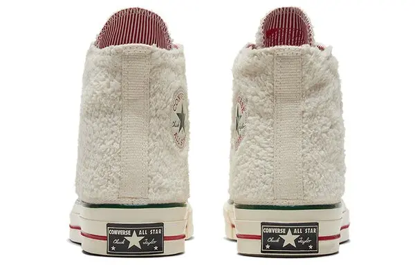 CONVERSE Chuck 70 High Top Sneakers