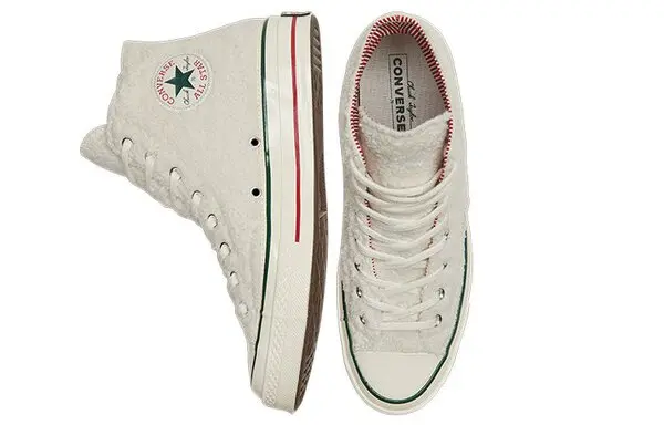 CONVERSE Chuck 70 High Top Sneakers