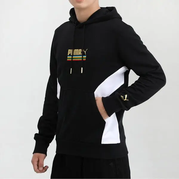 PUMA Unity Hoodie