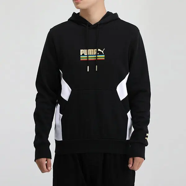 PUMA Unity Hoodie
