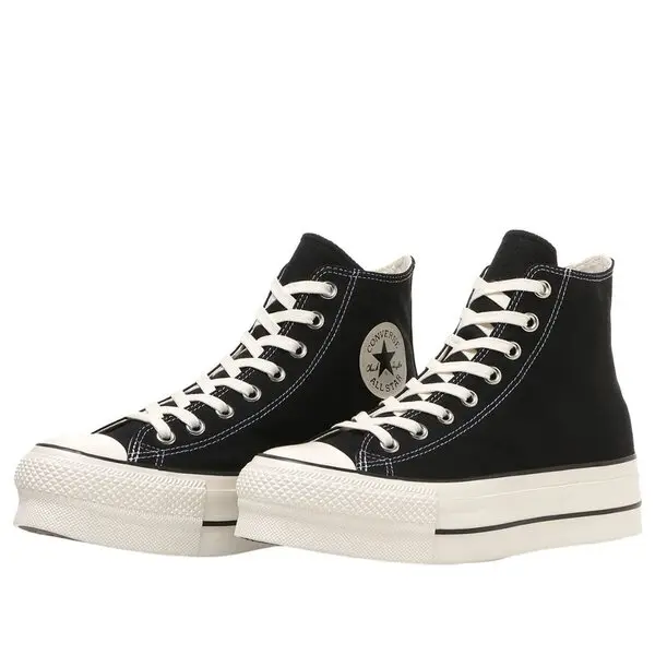 CONVERSE Chuck Taylor All Star Lifted Hi Sneakers