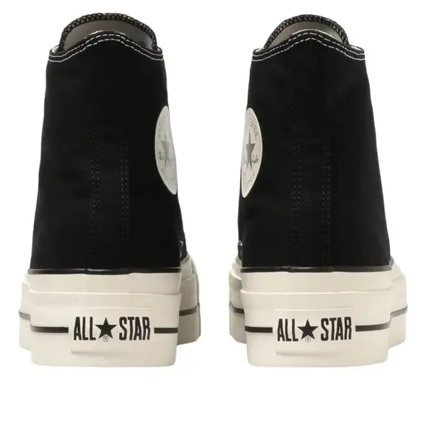 CONVERSE Chuck Taylor All Star Lifted Hi Sneakers