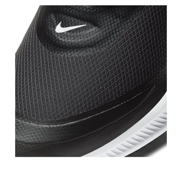 Nike Quest 3 Shield Athletic Sneakers - Black/white