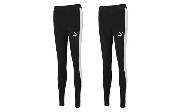 PUMA Classic T7 Pants